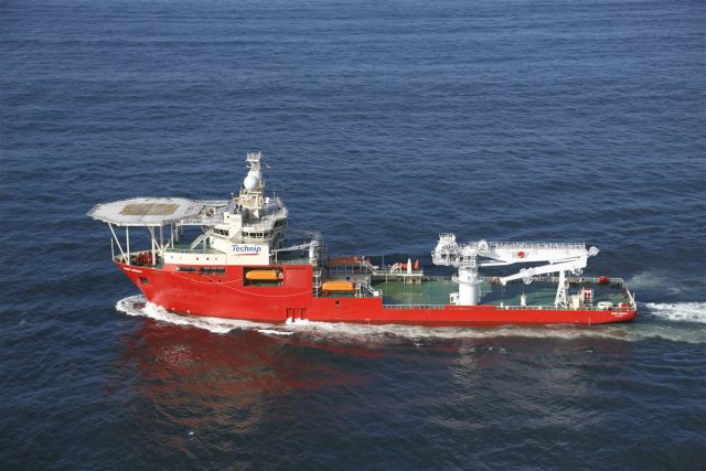 Deep Orient: Metalships