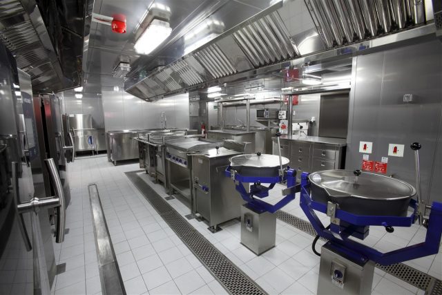 Deep Orient: Metalships